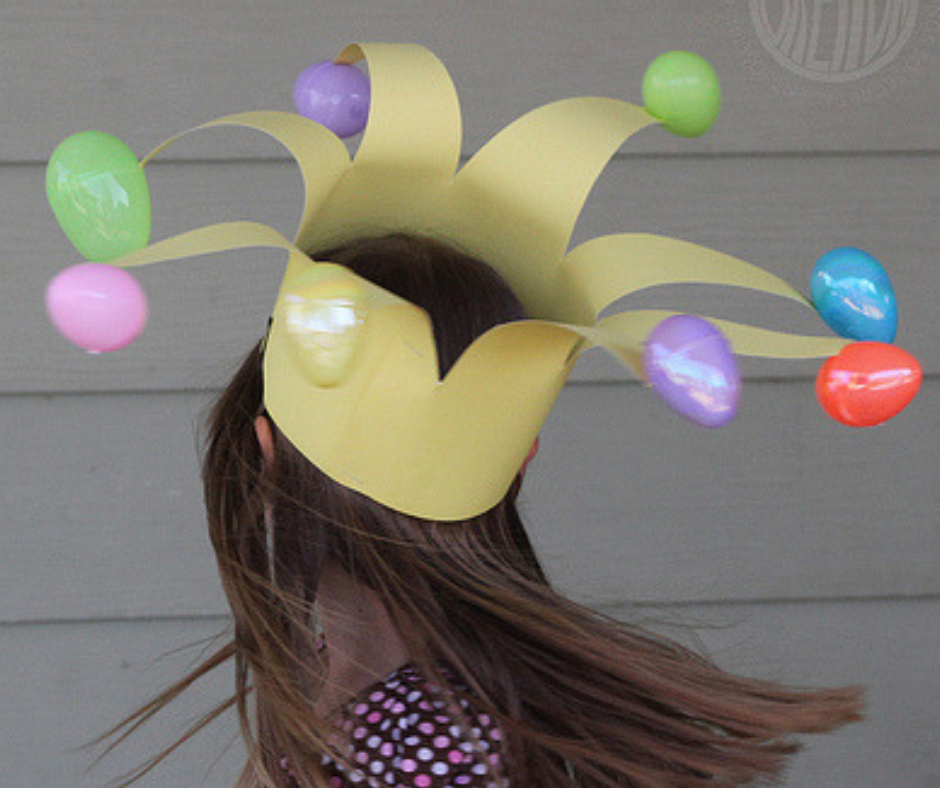 10 Unique Easter Bonnet Ideas for Your Easter Bonnet Parade - Wee College