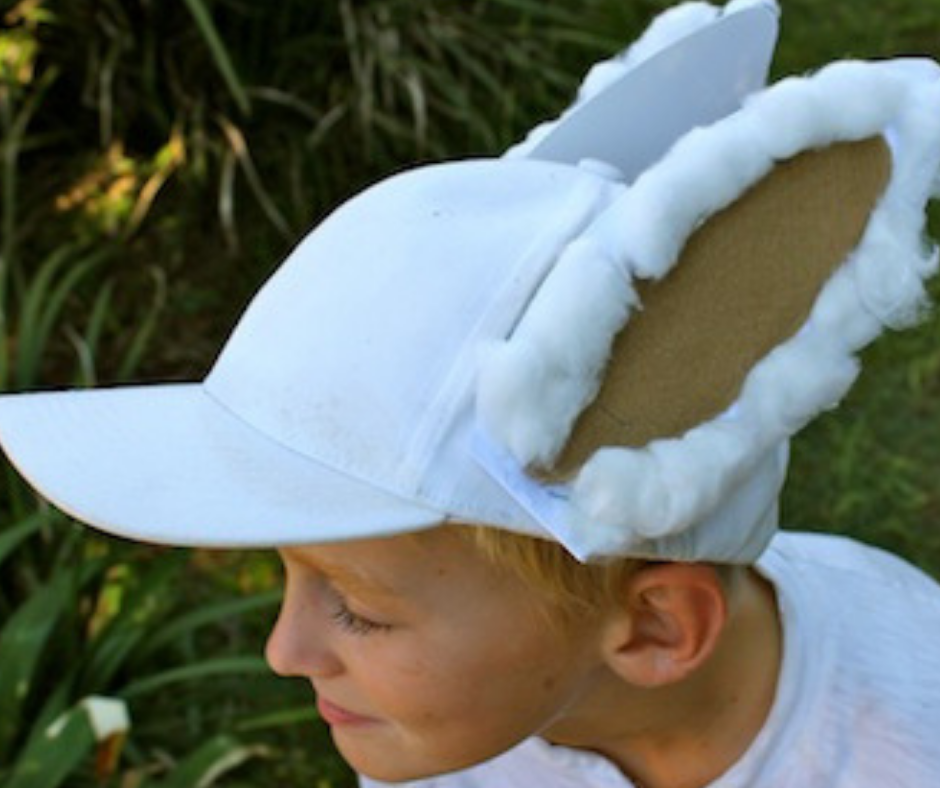 10 Unique Easter Bonnet Ideas for Your Easter Bonnet Parade - Wee College